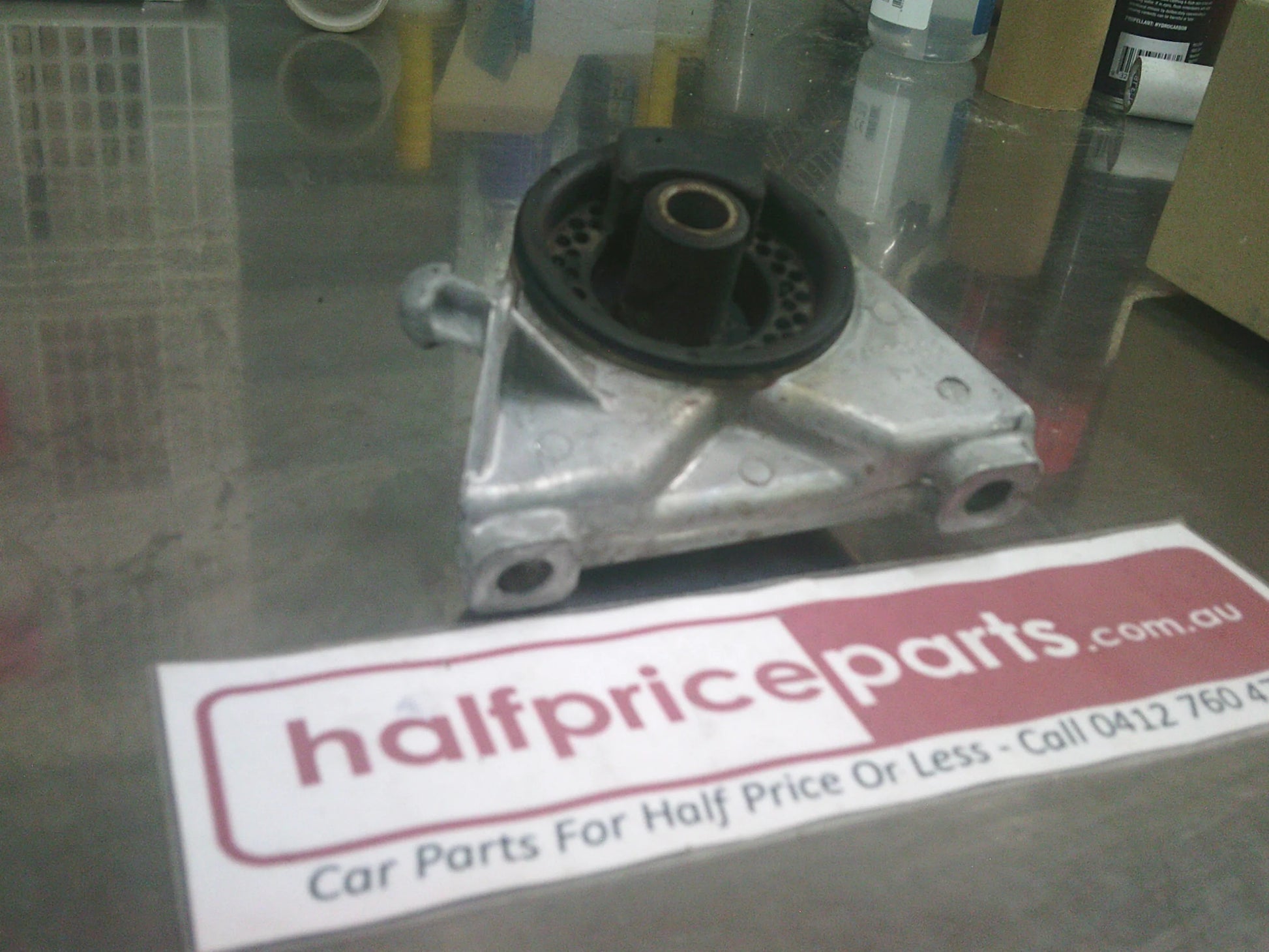 Holden AH Astra Genuine Front Engine Mount Assembly New Part – Half ...