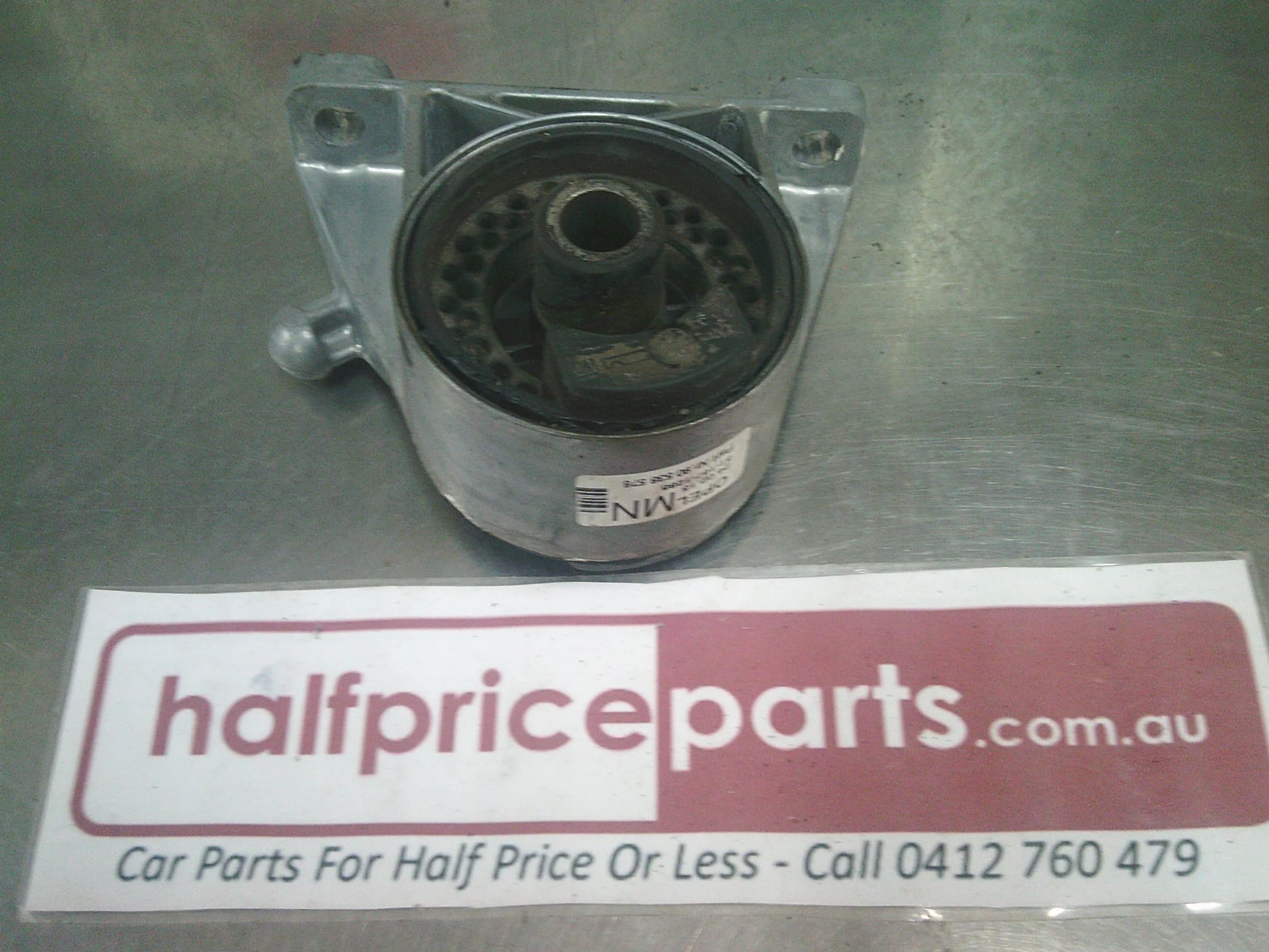 Holden AH Astra Genuine Front Engine Mount Assembly New Part – Half ...