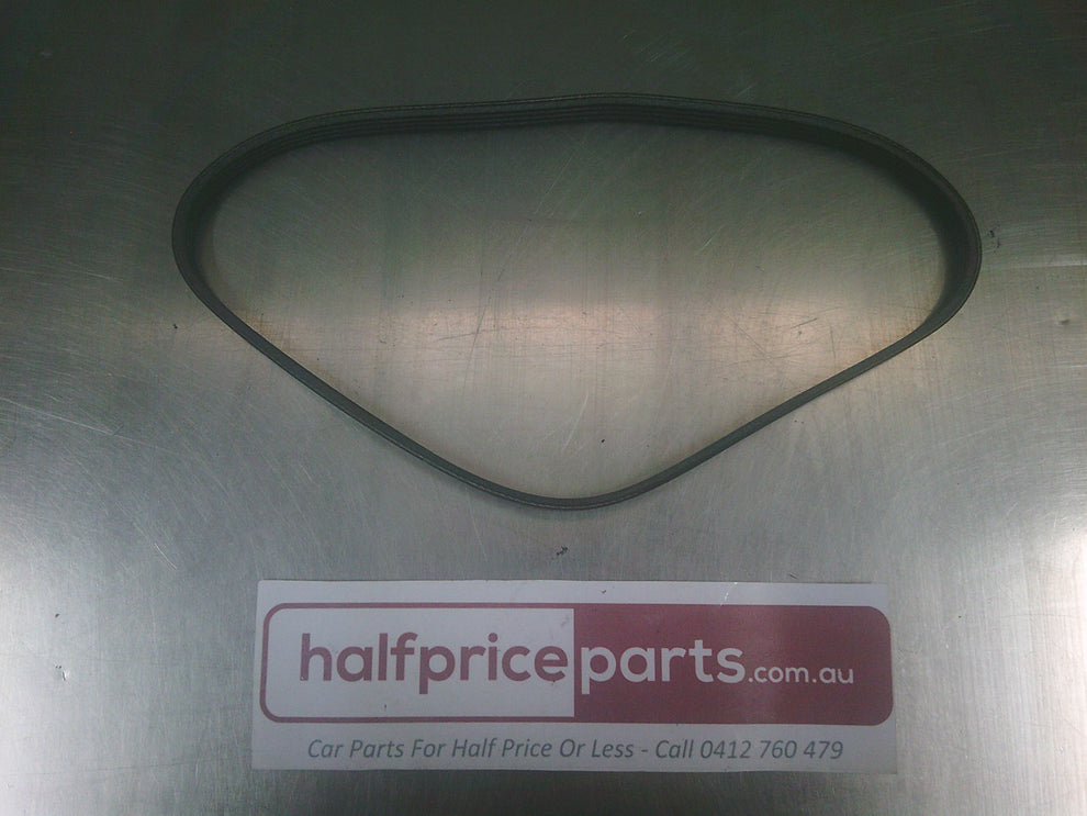 Holden TM Barina Spark Genuine Serpentine Belt - New Part – Half Price ...