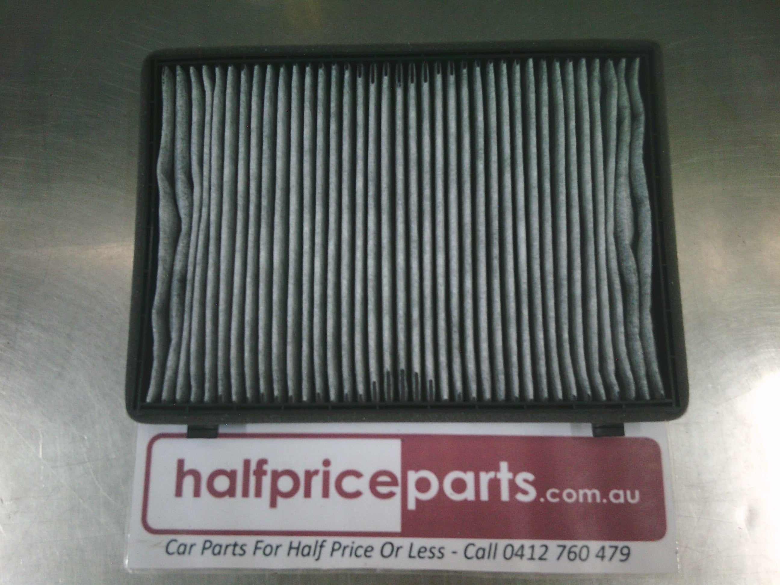 Holden Captiva Genuine Air Filter - New Part – Half Price Parts - Car ...