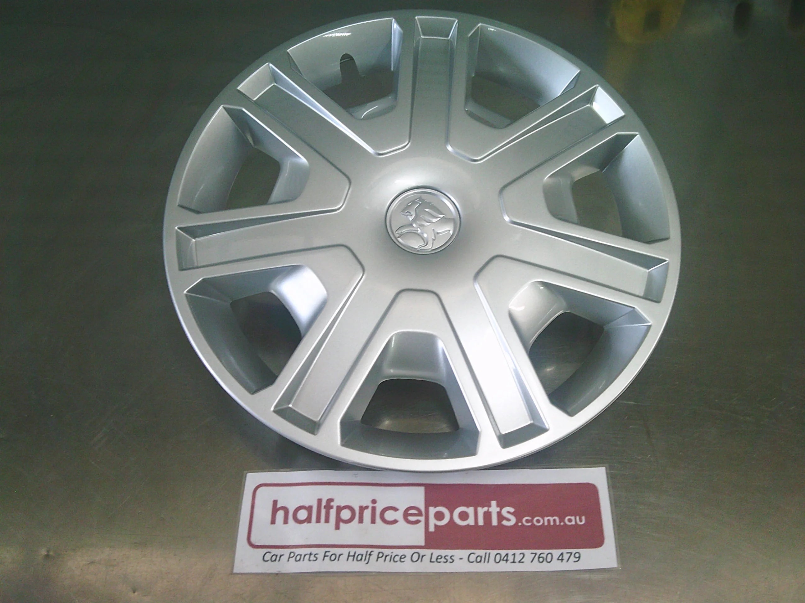 Holden VY Commodore Executive Genuine 15" Hub Cap New Part – Half Price ...