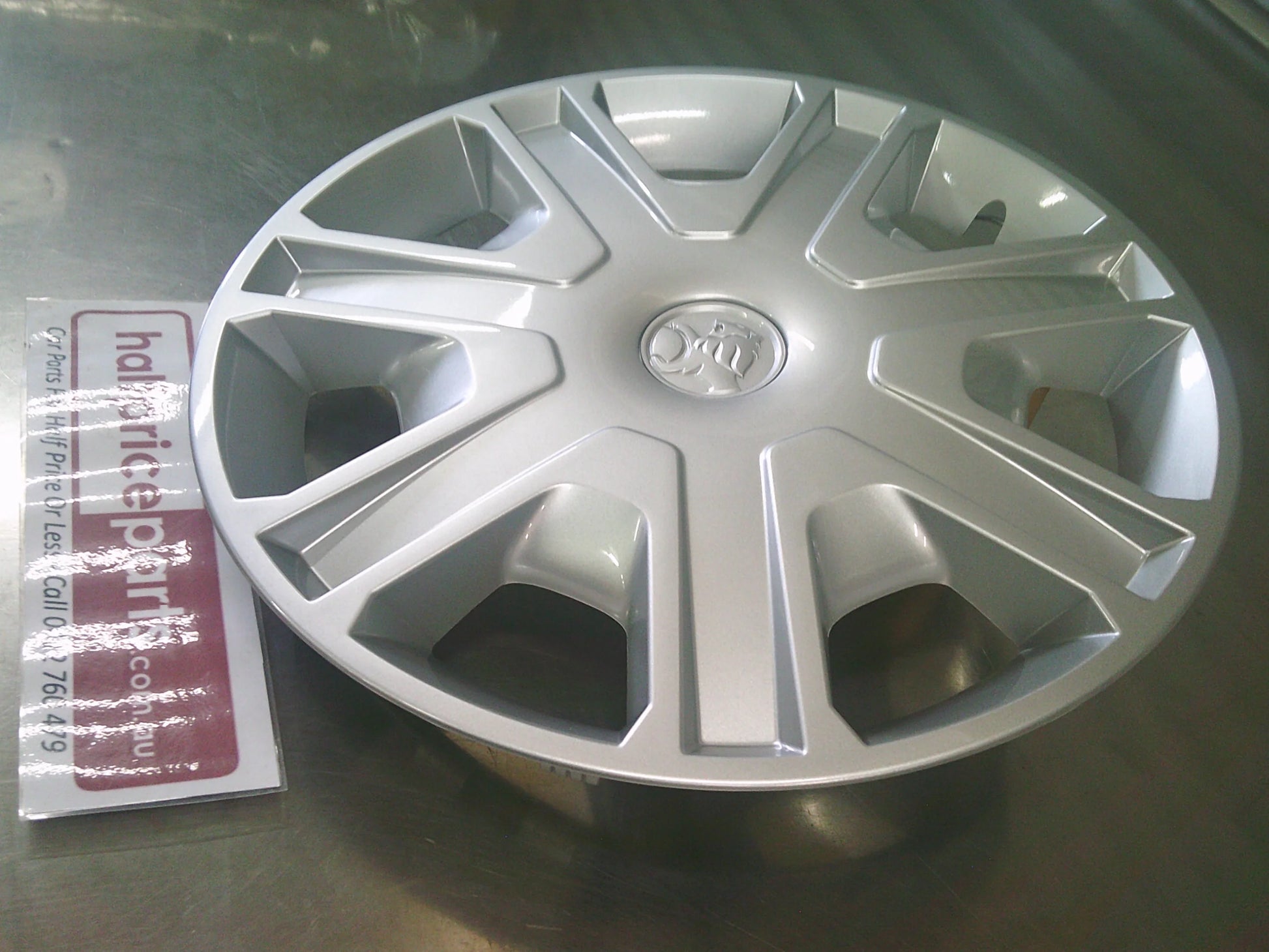 Holden VY Commodore Executive Genuine 15" Hub Cap New Part – Half Price ...