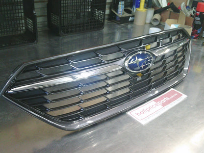 Subaru Levorg VN5 Genuine Front Grille Assembly With Emblem New Part ...