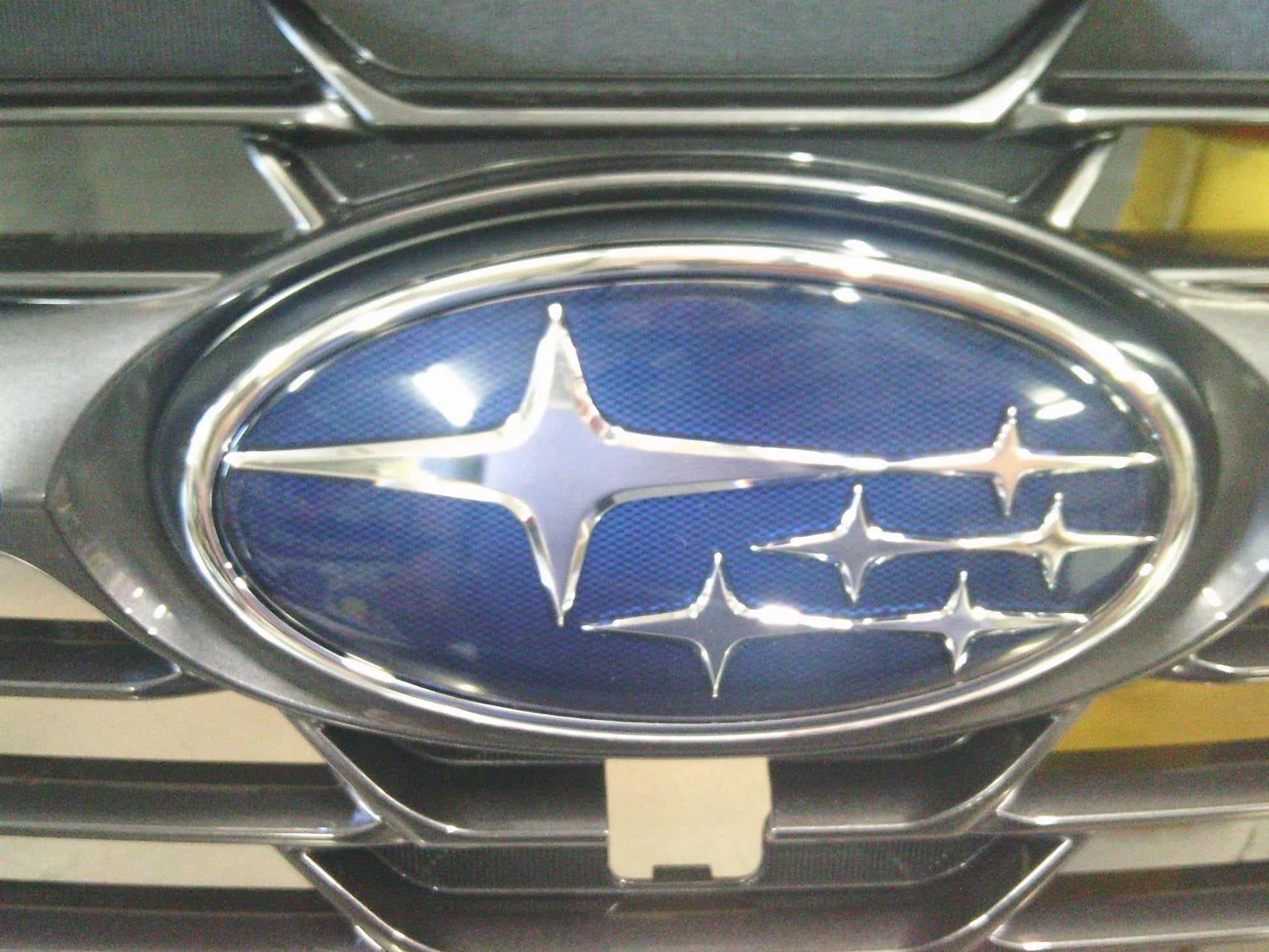 Subaru Levorg VN5 Genuine Front Grille Assembly With Emblem New Part ...