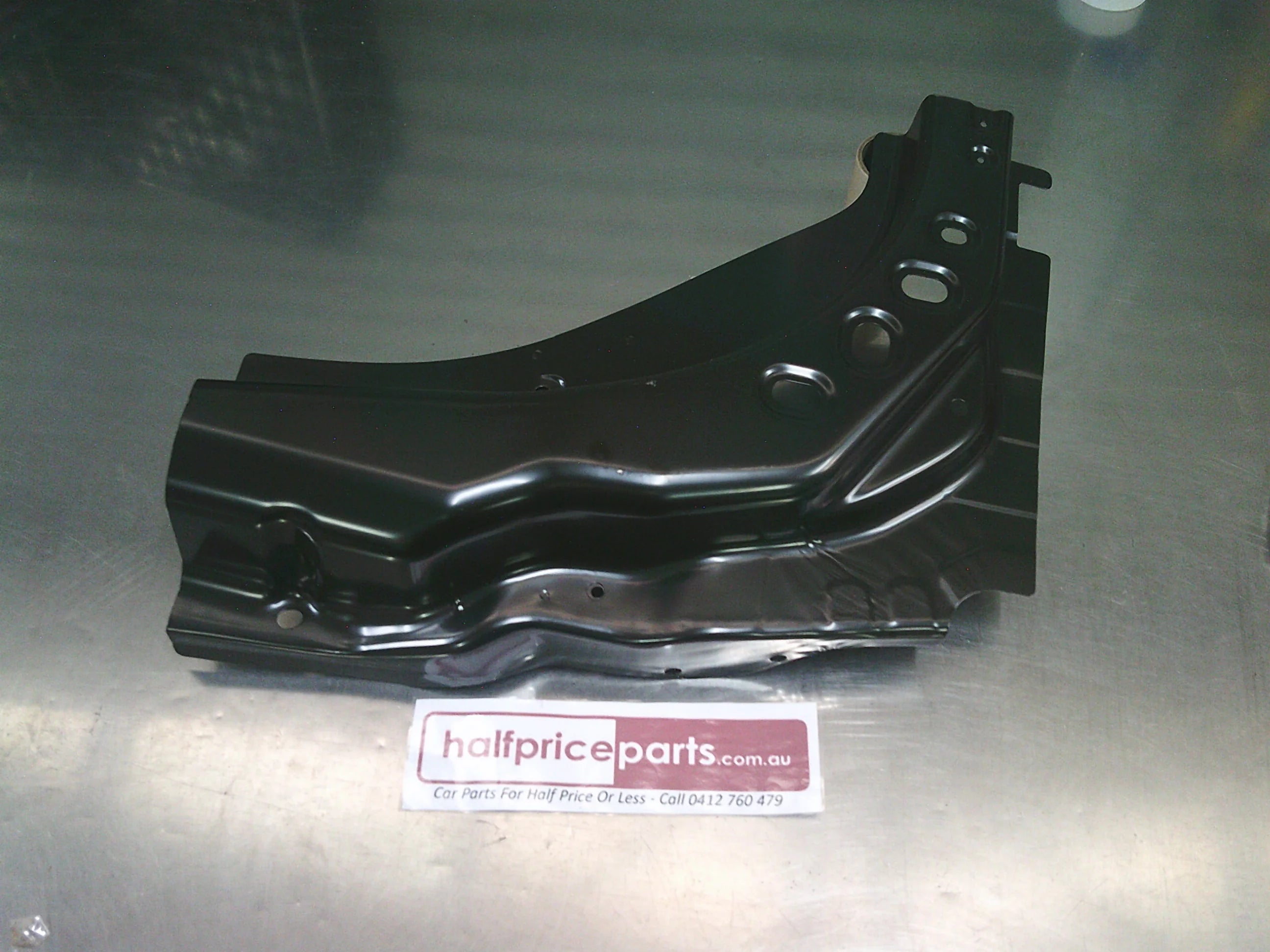 Holden RG Colorado Crew Cab 2WD/4WD Genuine Right Hand Rear Lower Inne ...