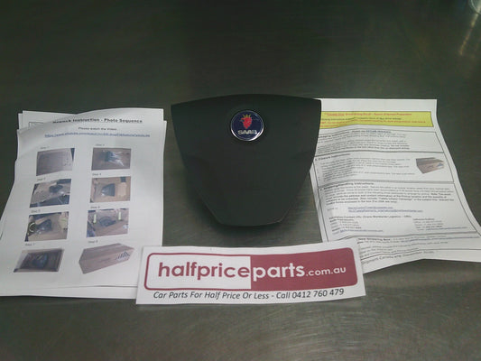 9-3X – Half Price Parts - Car Parts For Half Price Or Less