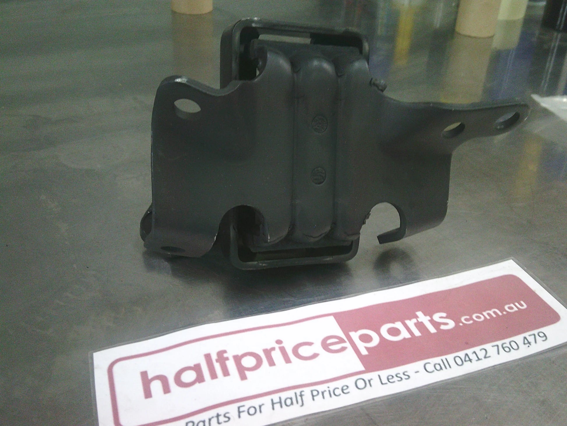 Holden RG Colorado Genuine Left Hand Front Engine Mount New Part – Half ...