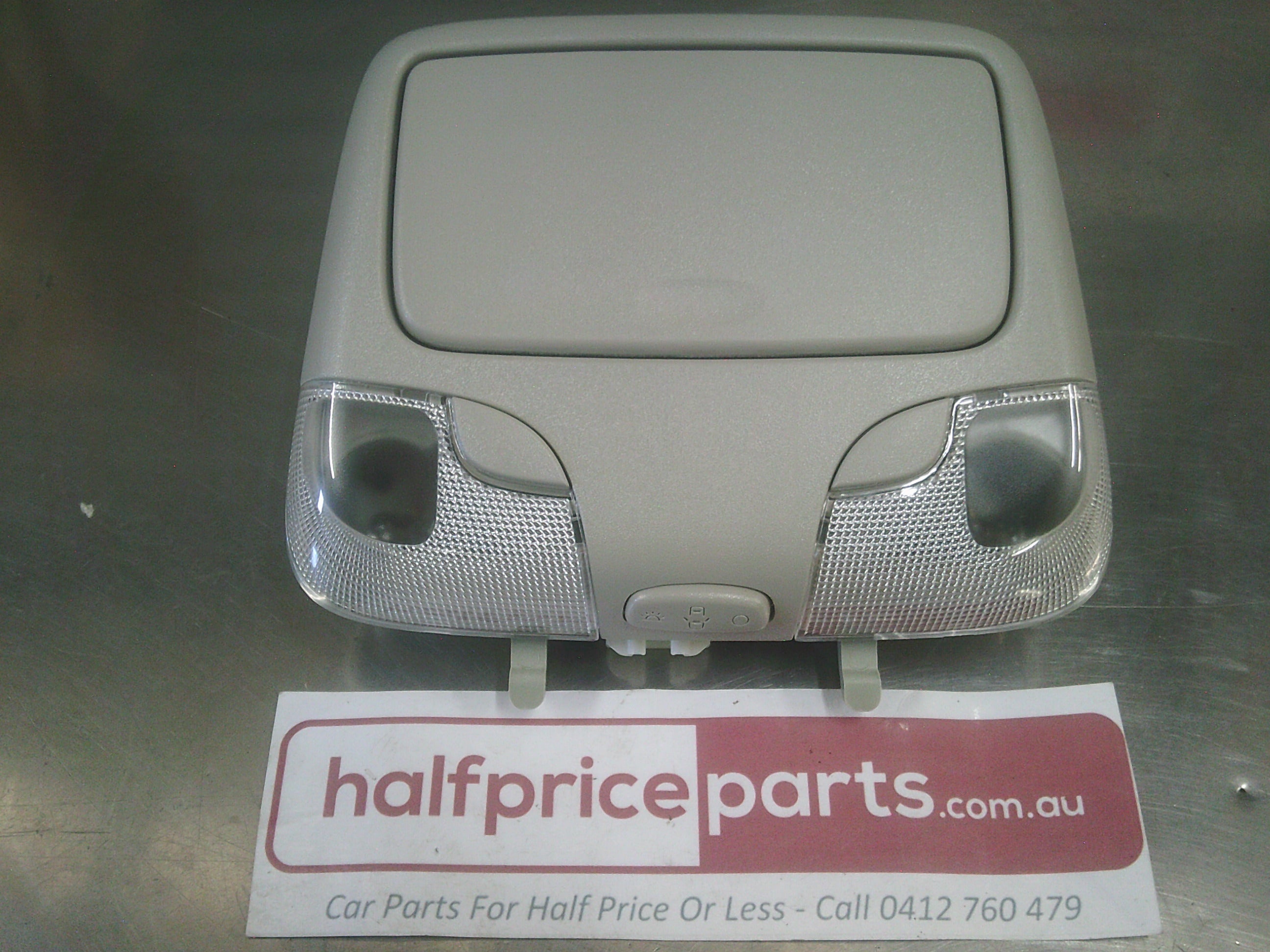 Holden VT Commodore/Monaro/Statesman/Calais Interior Light Assy New Pa ...