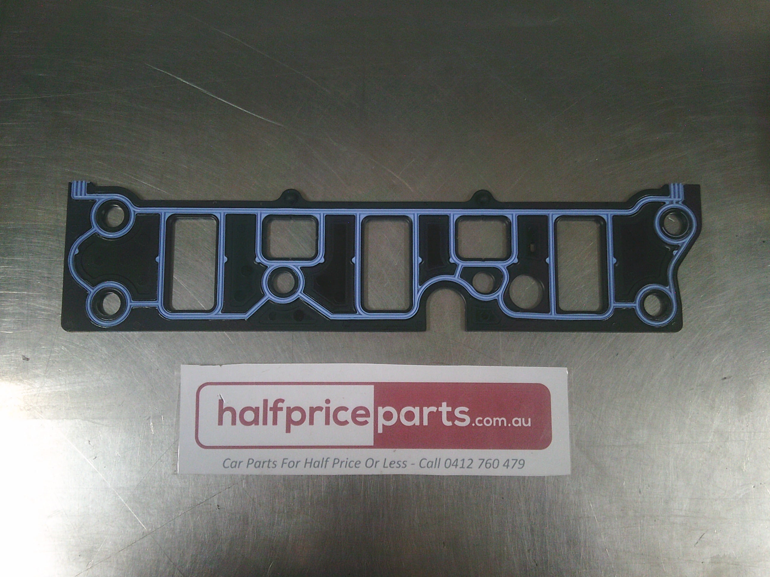 Holden VS/VT/VX/VY/V6 Commodore Genuine Intake Manifold Gasket New Par ...