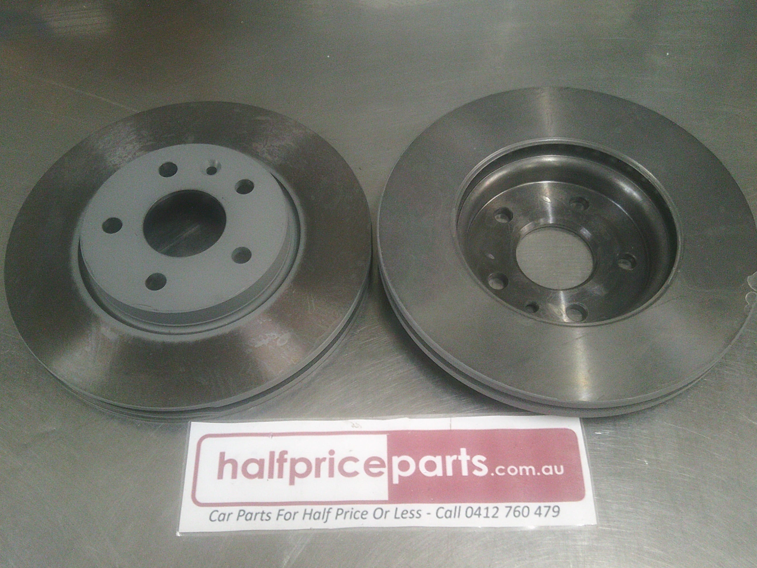 Holden JH Cruze Genuine Front Disc Brake Rotor New Part – Half Price ...