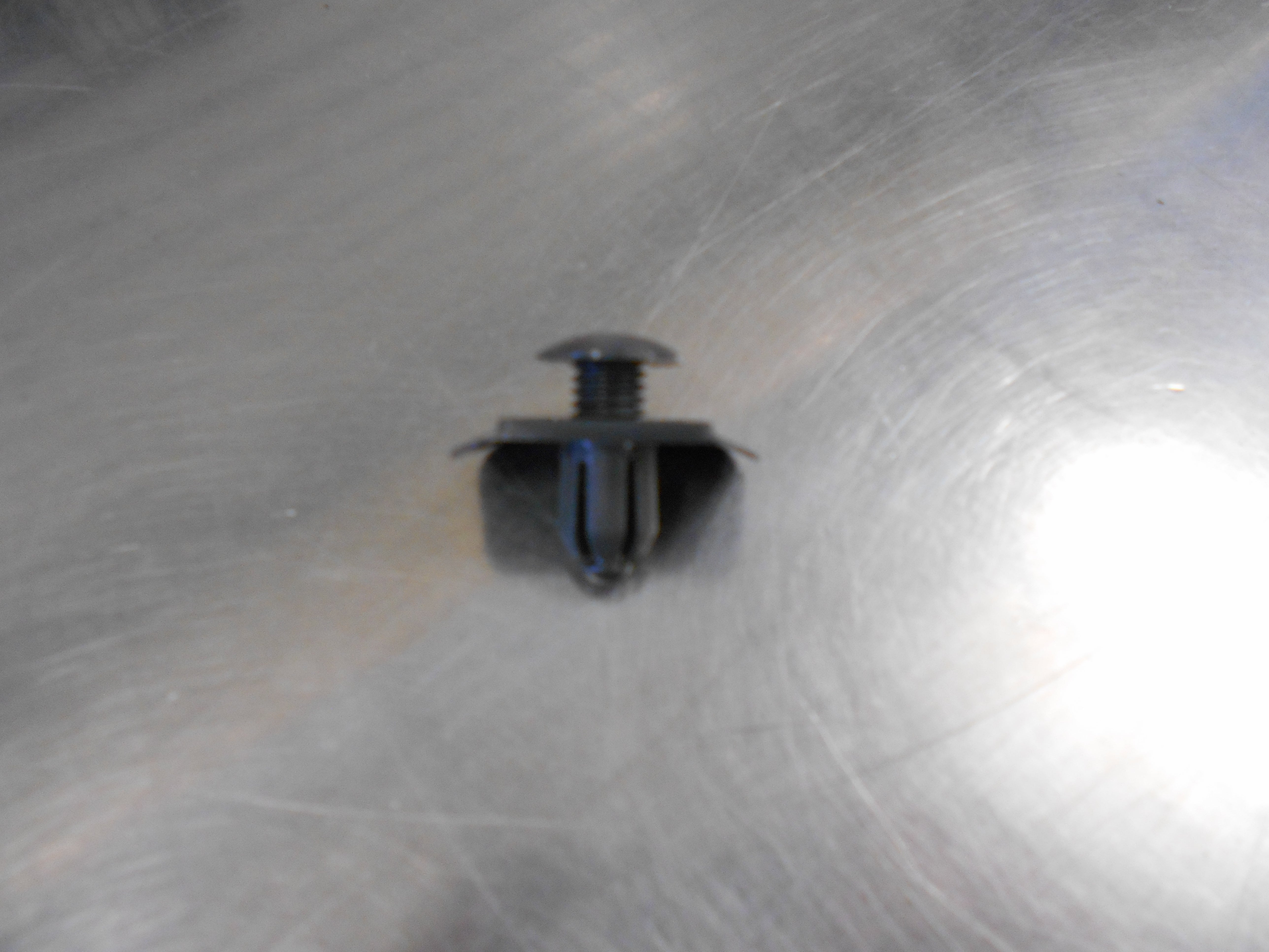 Subaru Impreza Genuine Bumper Cover Rivet New Part – Half Price Parts ...