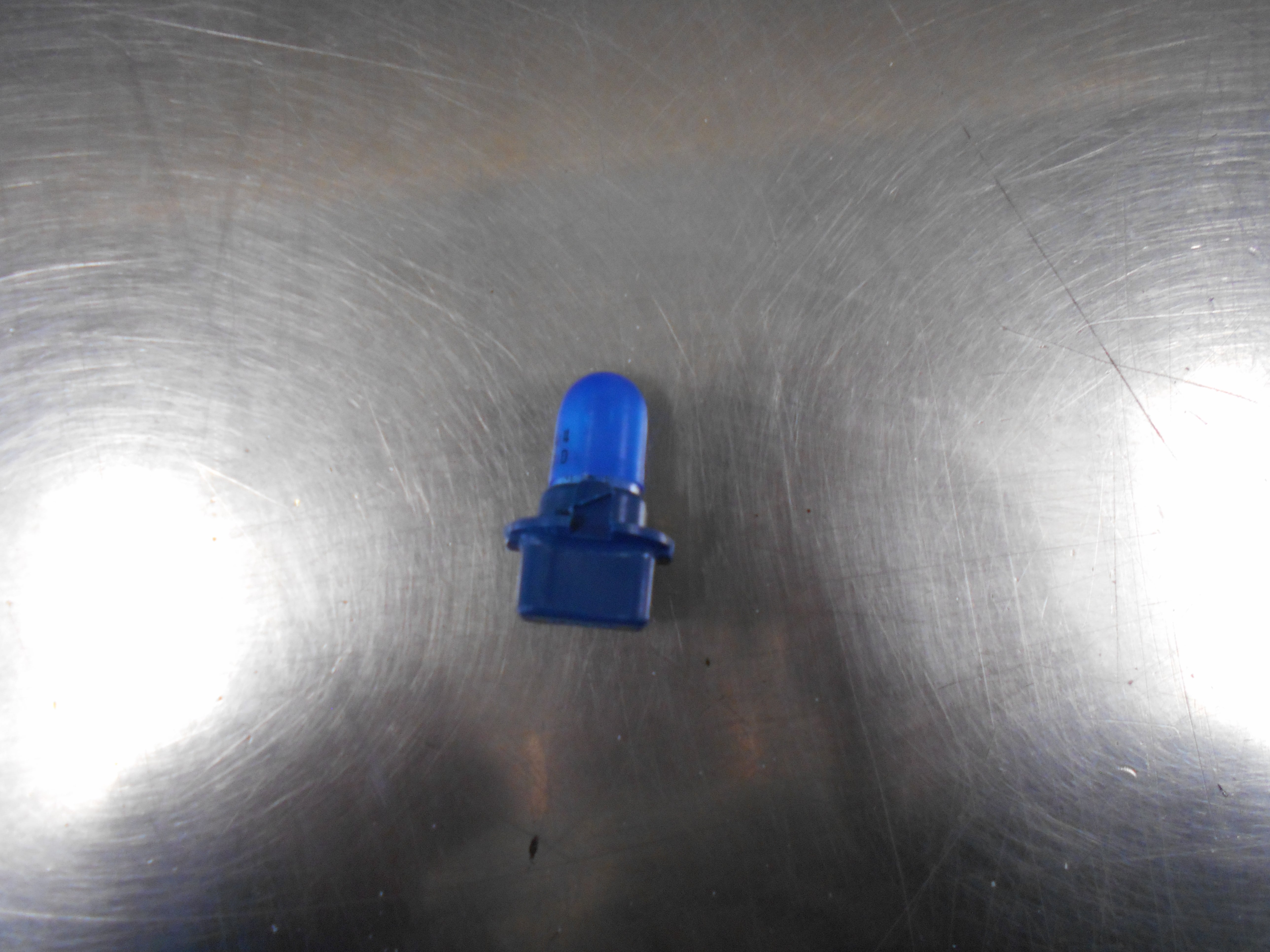 Toyota Landcruiser Genuine No.1 Combination Meter Bulb New Part – Half ...