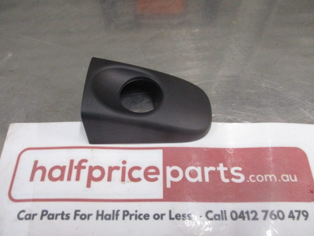 Ford PX Ranger/Wildtrak/Raptor/Everest Genuine Front Door Key Hole Bez ...