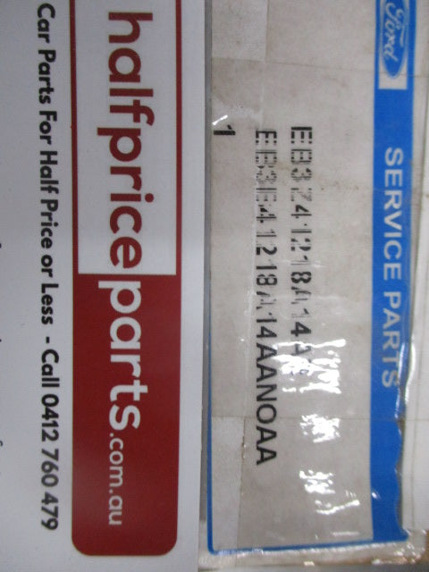 Ford PX Ranger/Wildtrak/Raptor/Everest Genuine Front Door Key Hole Bez ...