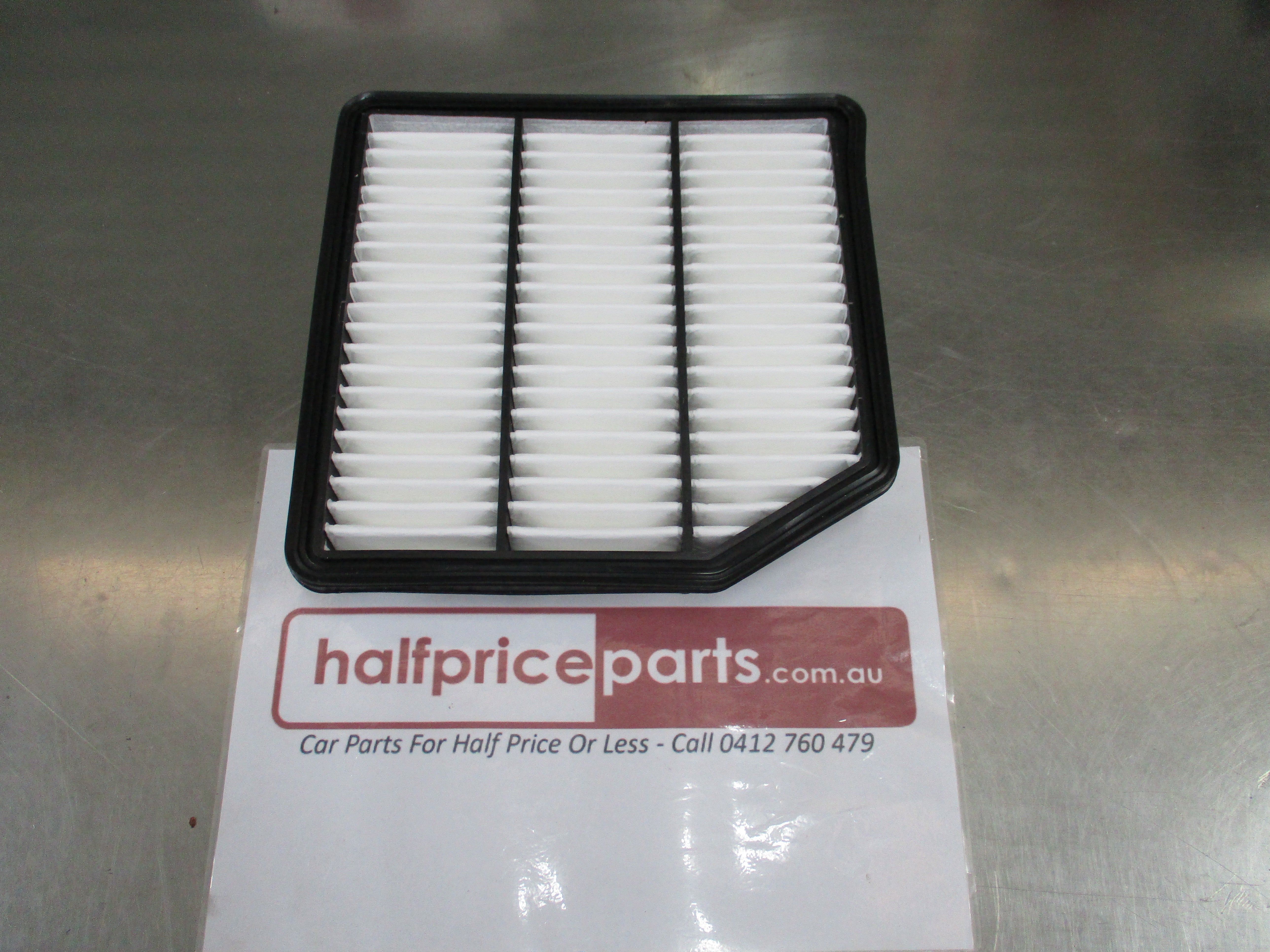 GWM Haval H6 Genuine Air Filter New Part – Half Price Parts - Car Parts ...