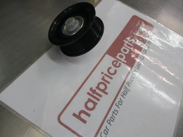 Holden VF 6.2Ltr Commodore Genuine Idler Pulley New Part – Half Price ...