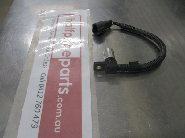 Suzuki Grand Vitara/SX-4/Baleno/Liana Genuine Crankshaft Position Sens ...