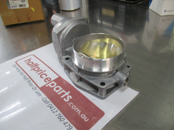 Holden/GM LS Genuine 90mm Drive By Wire Throttle Body New Part – Half ...
