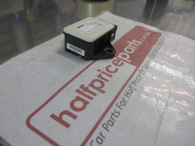 Holden VE Commodore/WM Statesman Genuine Yaw Sensor New Part – Half ...