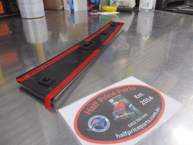 Hyundai Santa Fe Genuine Left Hand Front Door Applique New Part – Half ...