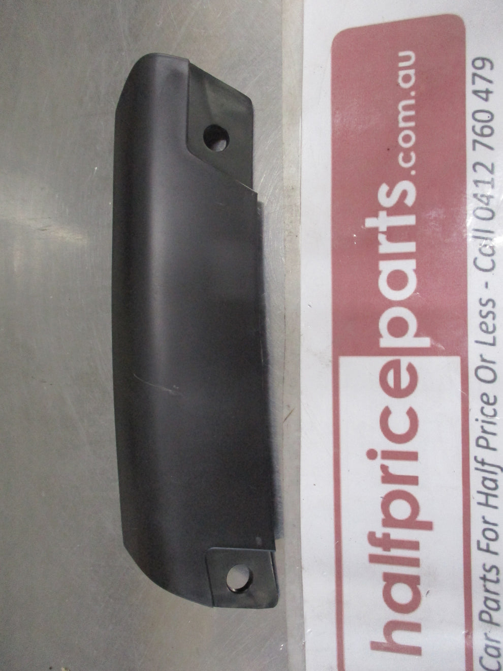 Holden Barina TK Genuine Right Hand Front Bumper Support New Part ...