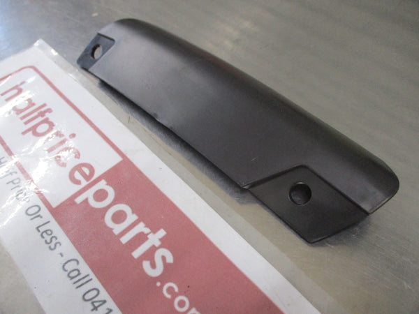 Holden Barina TK Genuine Right Hand Front Bumper Support New Part ...