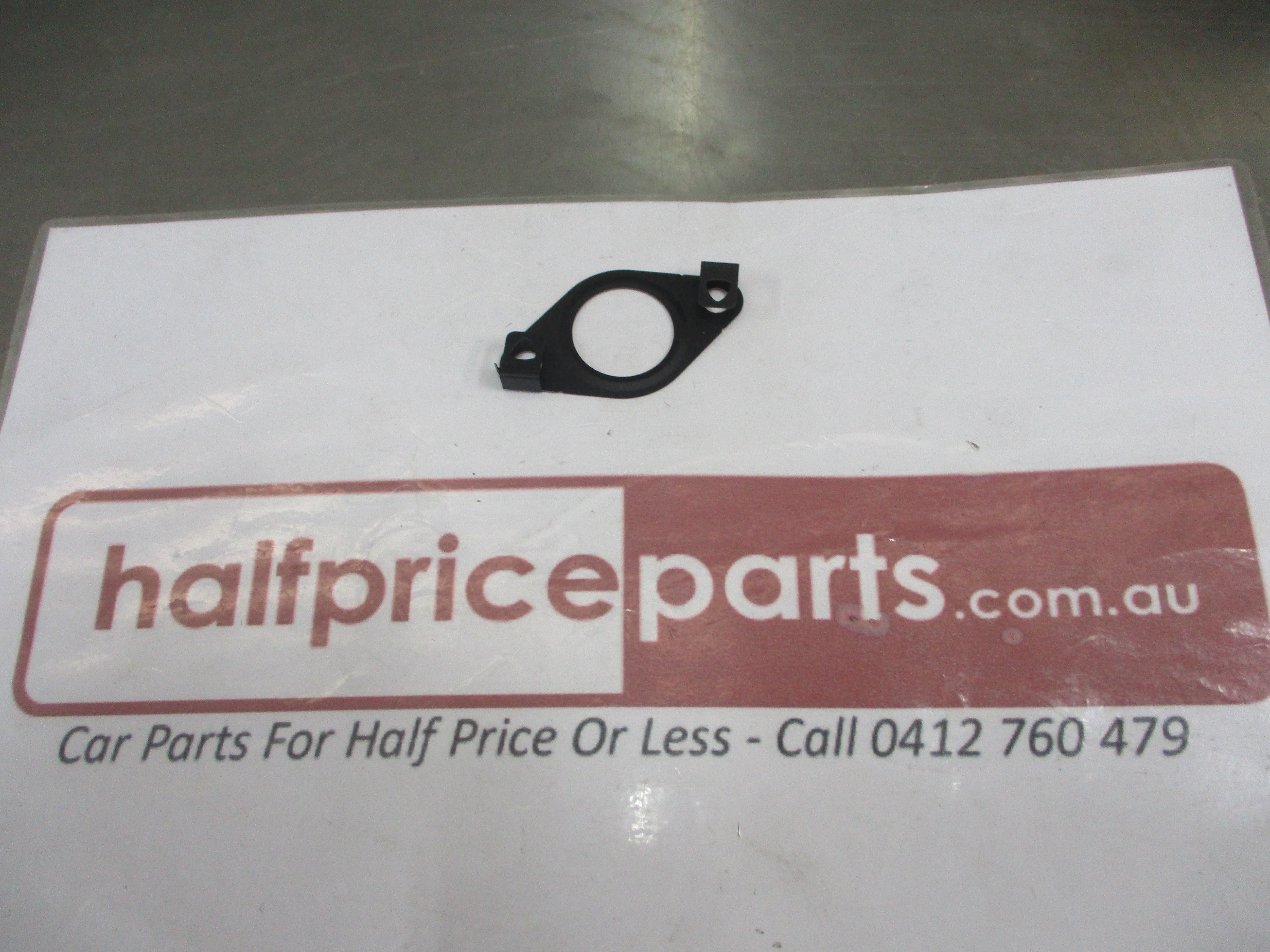 Land Rover Range Rover Genuine EGR Valve To Outlet Pipe New Part – Half ...