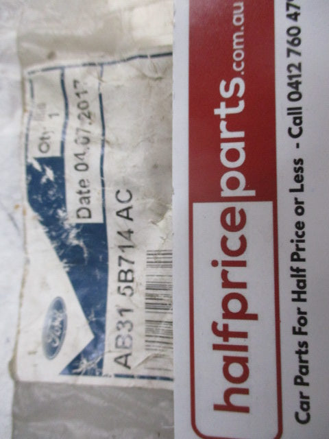 Ford PX Ranger/Mazda BT-50 Genuine Rear Leaf Spring Front Bush New Par ...