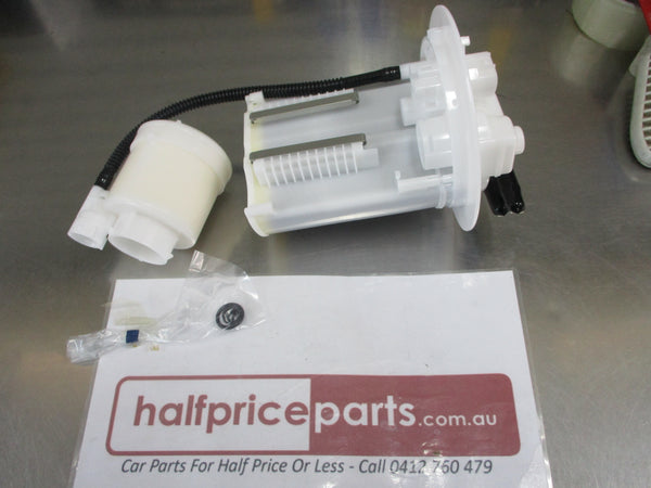 Toyota Genuine Fuel Suction Plate Kit New Part – Half Price Parts - Car ...