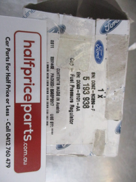 Ford Focus/Fiesta/Mondeo/Transit/Ecosport Genuine Radiator Cap New Par ...