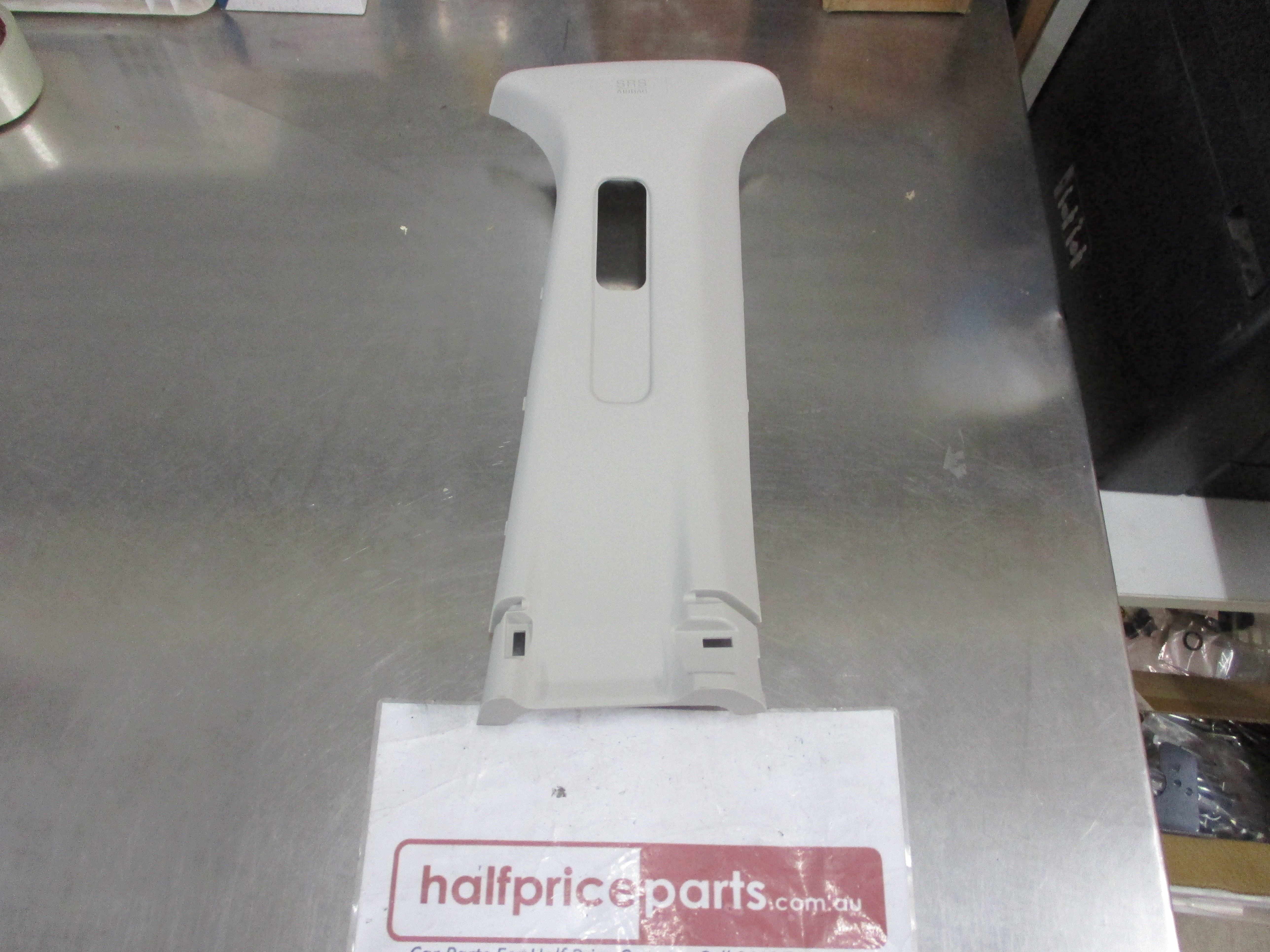 Mazda BT-50 Genuine Right Hand Upper B-Pillar Trim New Part – Half ...