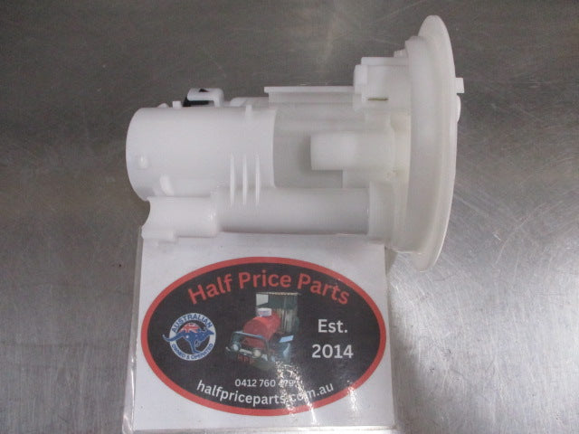 Mitsubishi Lancer Genuine Fuel Filler New Part – Half Price Parts - Car ...