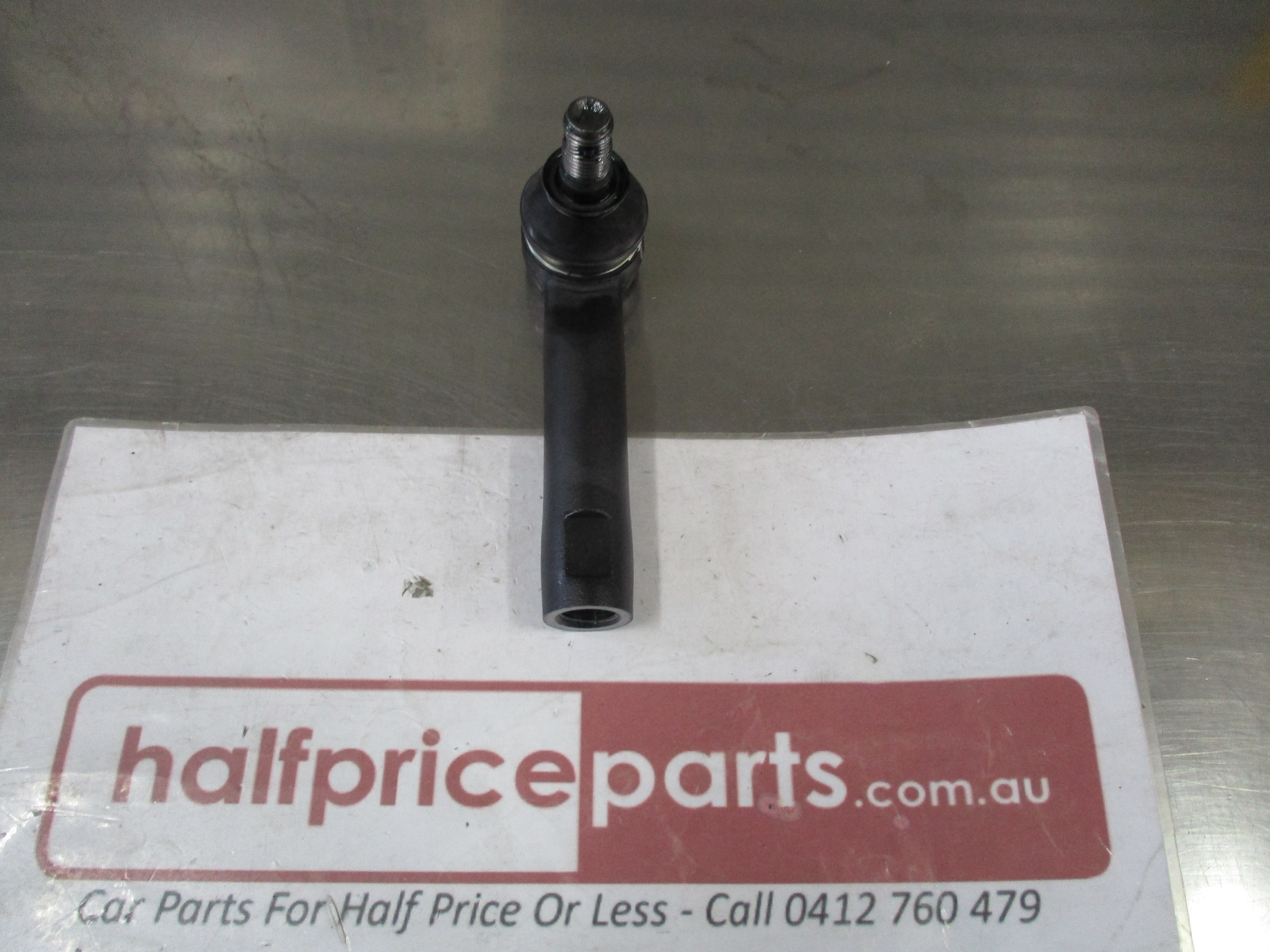 Toyota Prado 150 Series/FJ Cruiser Genuine Front Tie Rod End New Part ...