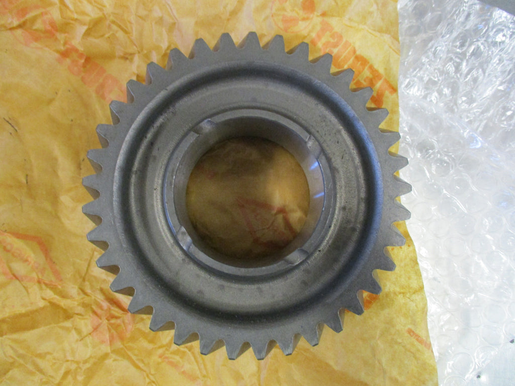 Nissan Genuine First Gear Assembly New – Half Price Parts - Car Parts ...