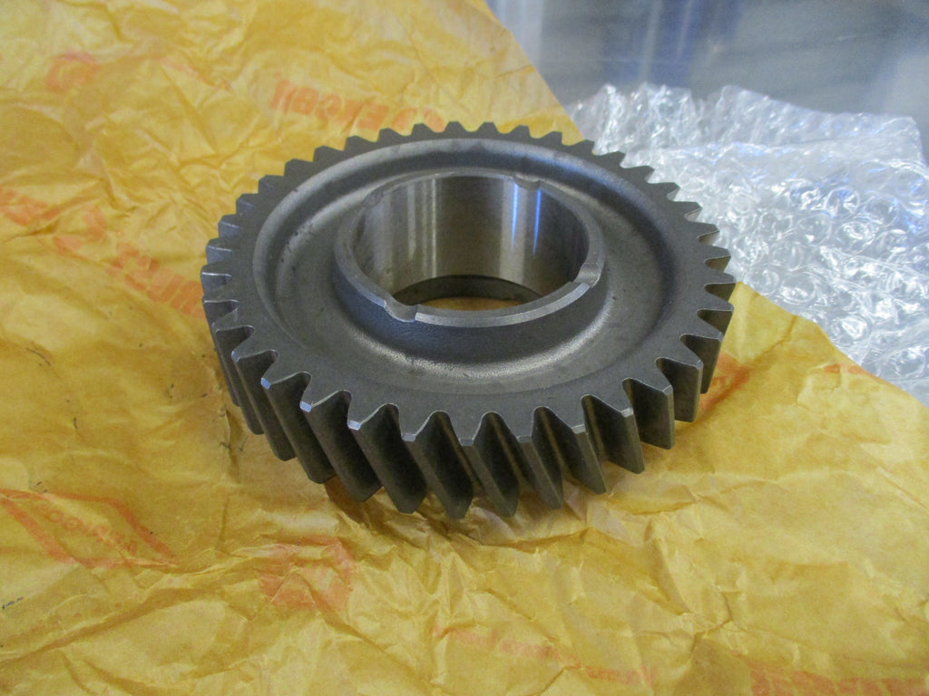 Nissan Genuine First Gear Assembly New – Half Price Parts - Car Parts ...
