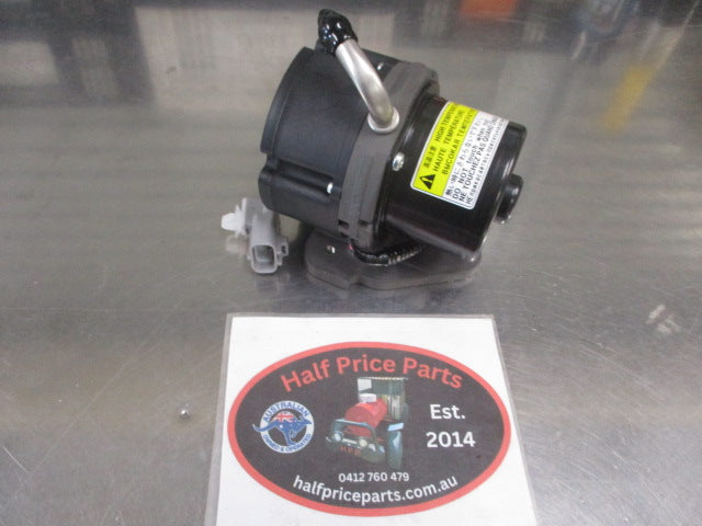 Mitsubishi Imiev Genuine Vacuum Pump EV Brakes BS New Part. – Half ...