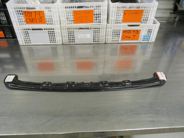 Genuine Great Wall Front Bumper Beam New – Half Price Parts - Car Parts ...