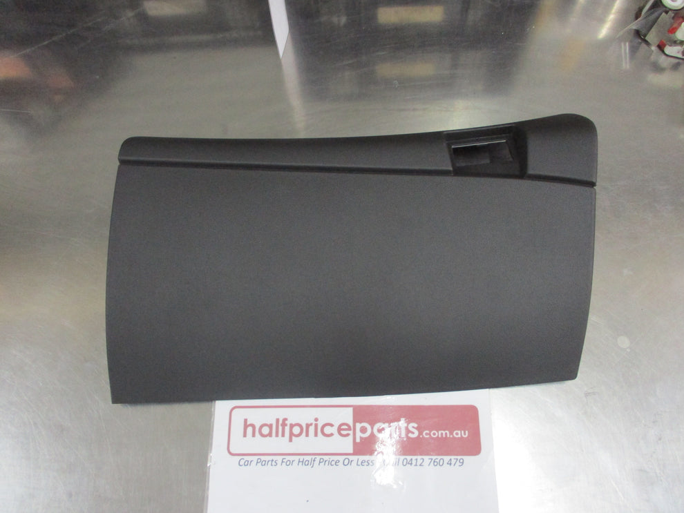 Holden VE Commodore Series 2 Genuine Glove Box Assembly New Part – Half ...