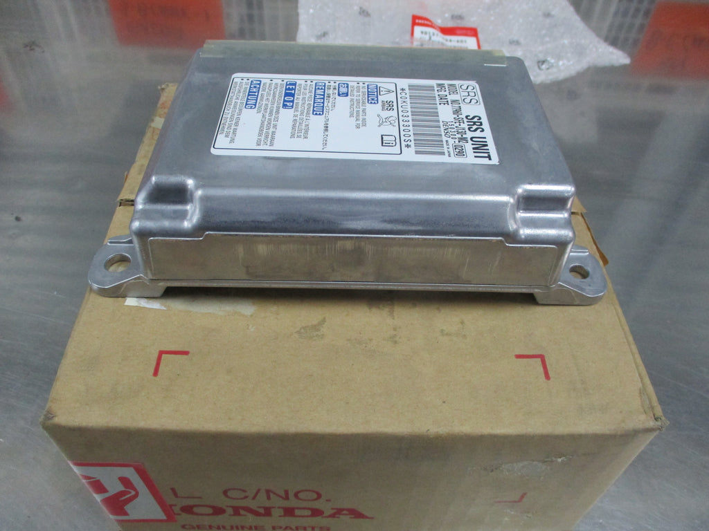 Honda Various Models Genuine SRS Unit/Module Kit New Part – Half Price ...