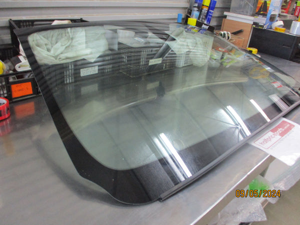Mazda BT-50/Ford PX Ranger Genuine Windscreen New Part – Half Price ...