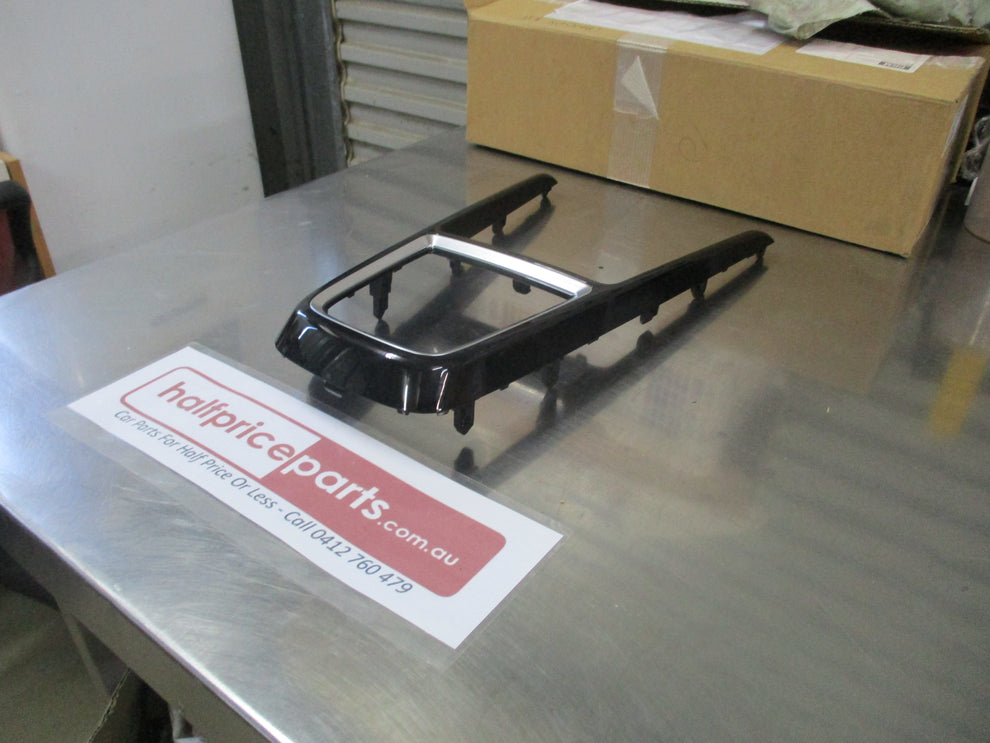 Suzuki Swift Genuine Center Console Trim (Piano Black) New Part – Half ...
