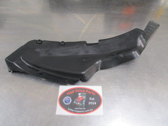 Kia Cerato Sedan Genuine Right Hand Rear Wheel Guard Assembly New Part ...