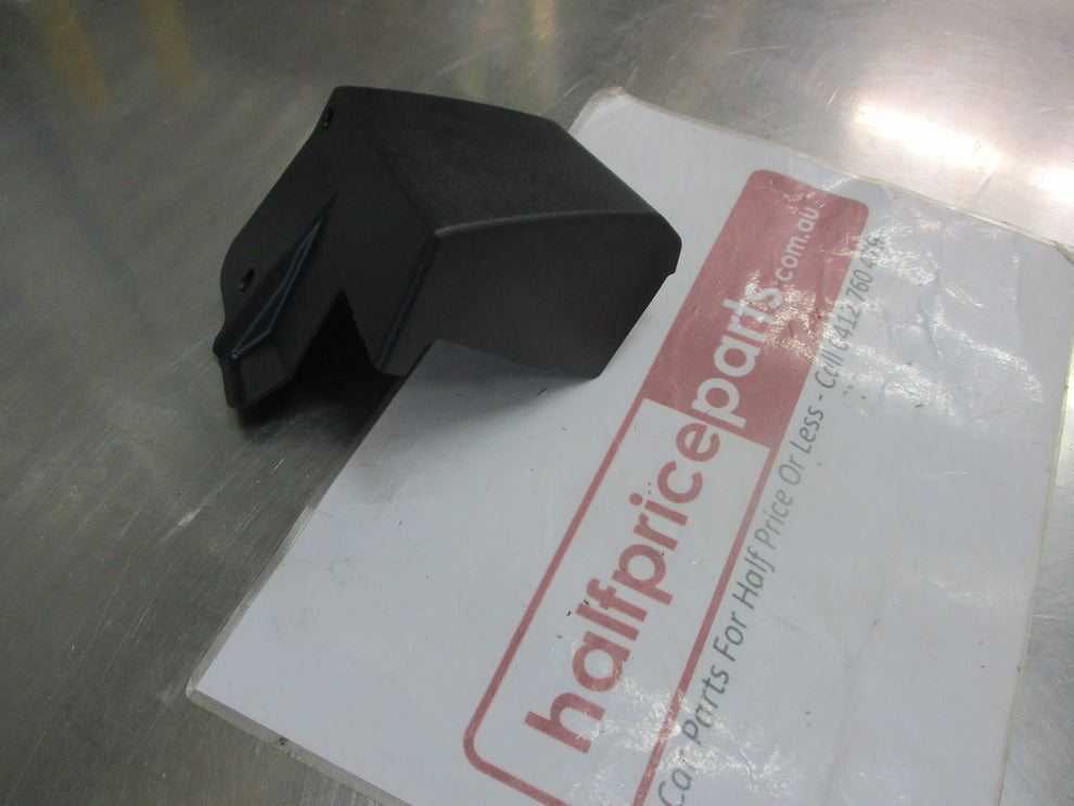 Toyota Rav4 Genuine Left Hand Front Mudguard Subassy New Part – Half ...