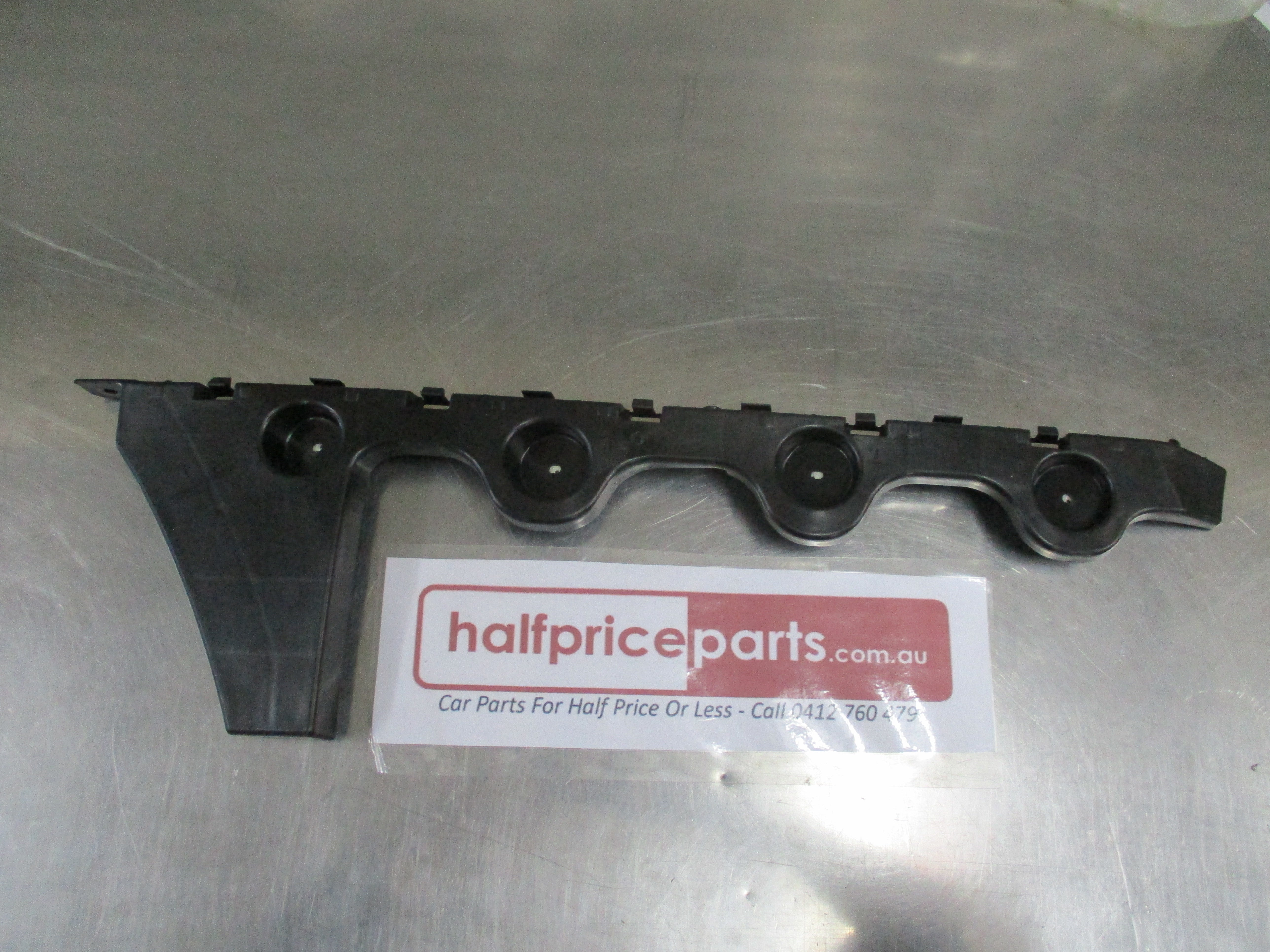 Holden Equinox Genuine Rear Driver Side Bumper Fascia Guide New Part ...