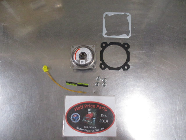 Mitsubishi Lancer / Mirage Genuine Steering Wheel Air Bag Inflator New ...