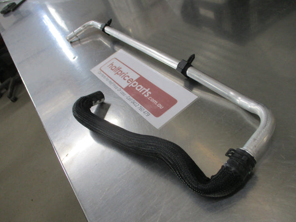 Holden GM Silverado Genuine Radiator Surge Tank Outlet Hose New Part ...