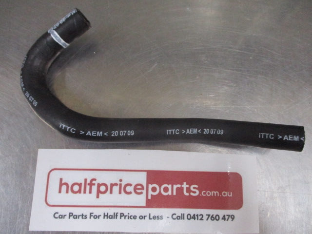 Mitsubishi Triton/Pajero Sport Genuine Transmission Oil Cooler Hose Ne ...