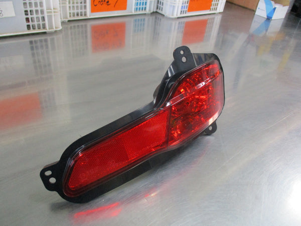 Peugeot 4008 Genuine Drivers Side Rear Bumper Light New – Half Price ...