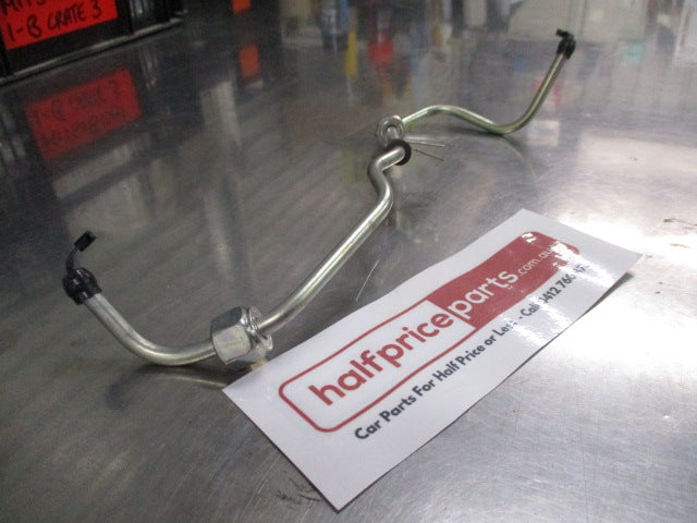 Mitsubishi Outlander Genuine Fuel Injector Tube New Part – Half Price ...