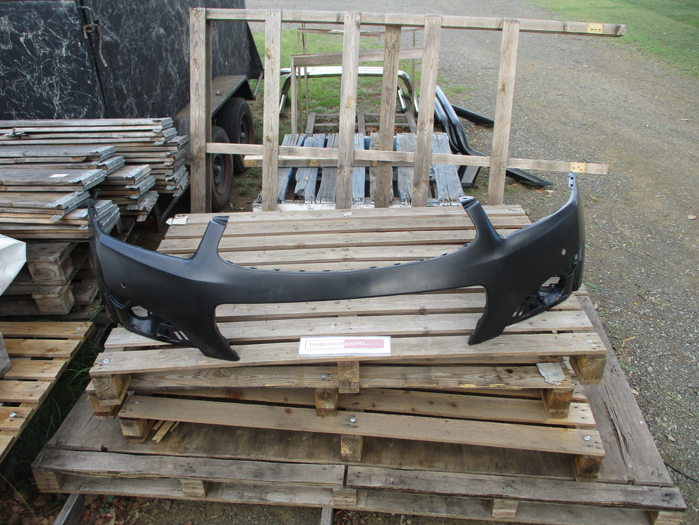 Holden Captiva CG7 Genuine Upper Front Bumper Bar Cover New Part – Half ...
